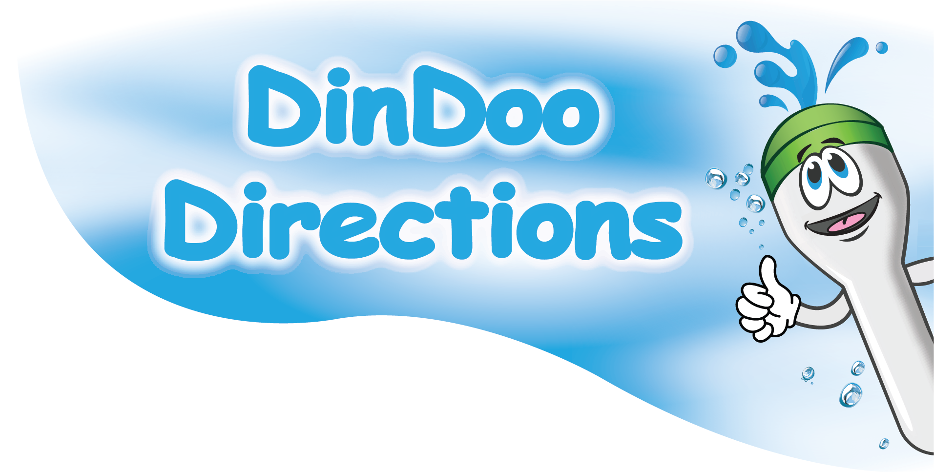 How Do You Use a DinDoo | DIN DOO